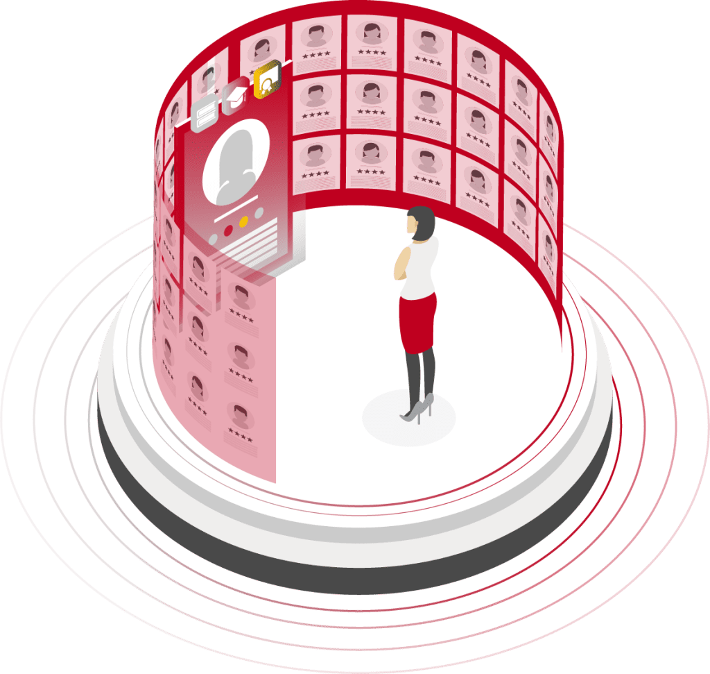 Recruitment Solution Built For Tech Recruiters