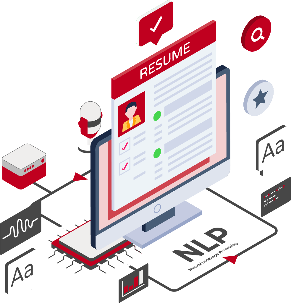Recruitment Solution Built For Tech Recruiters